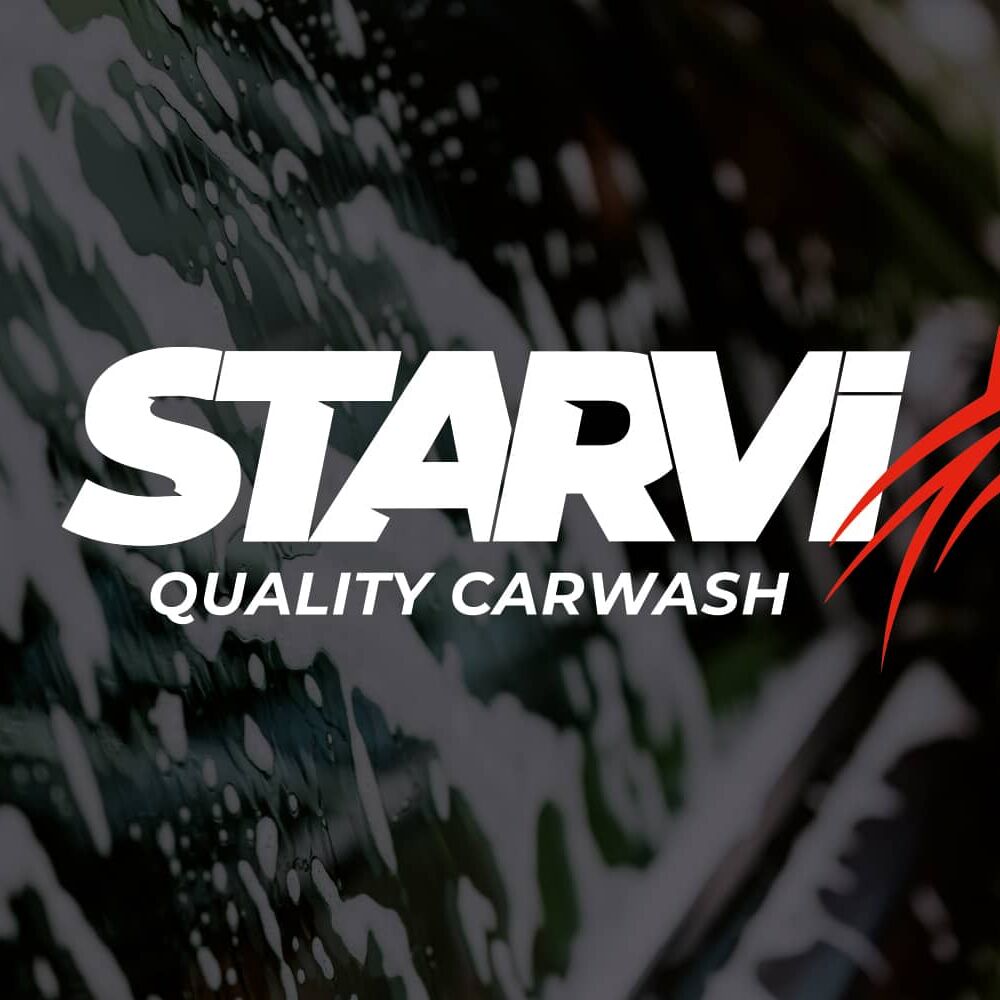 Huisstijl Starvi | Projecten | Reclamebureau Comsa